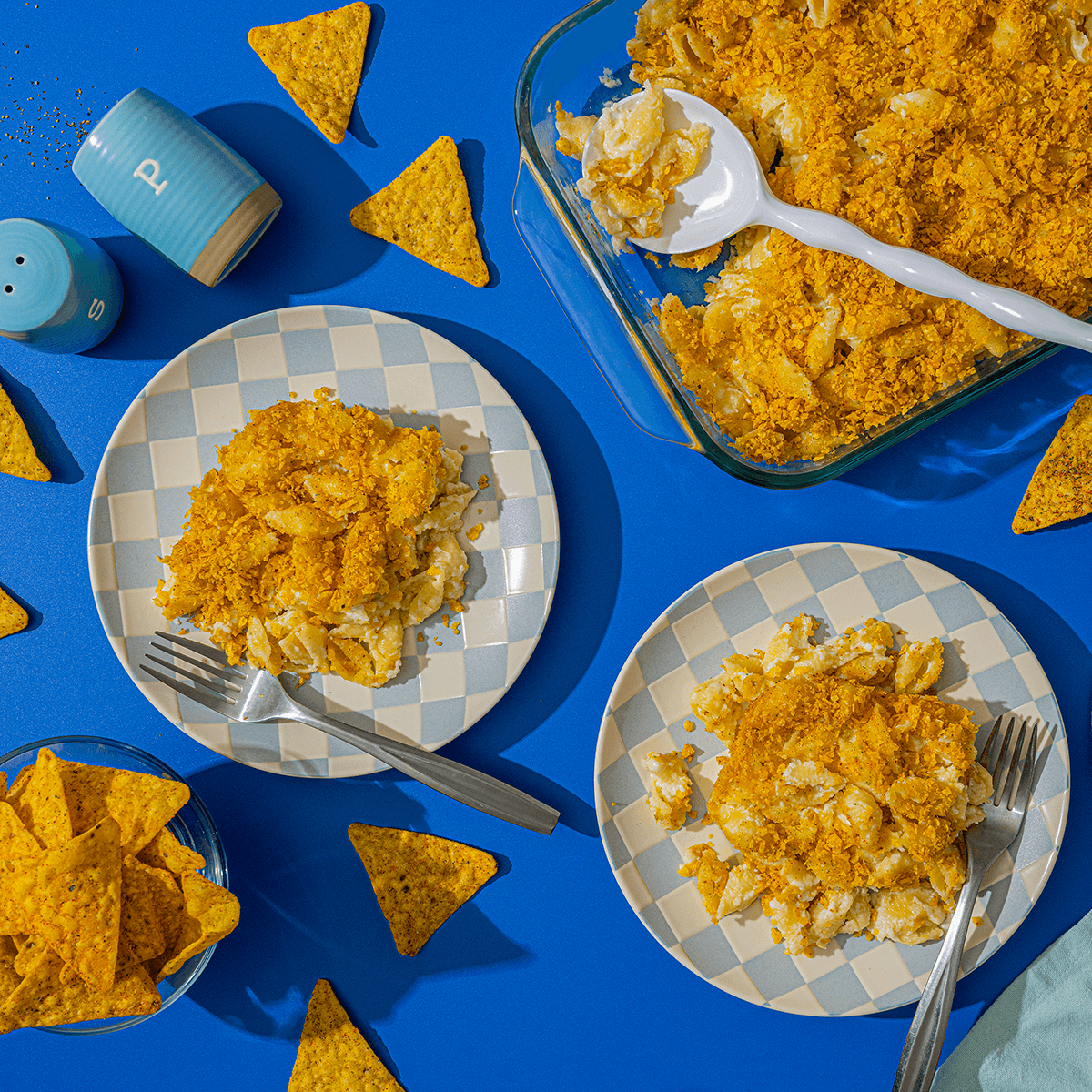 Cool Review About Ranch Mac And Cheese