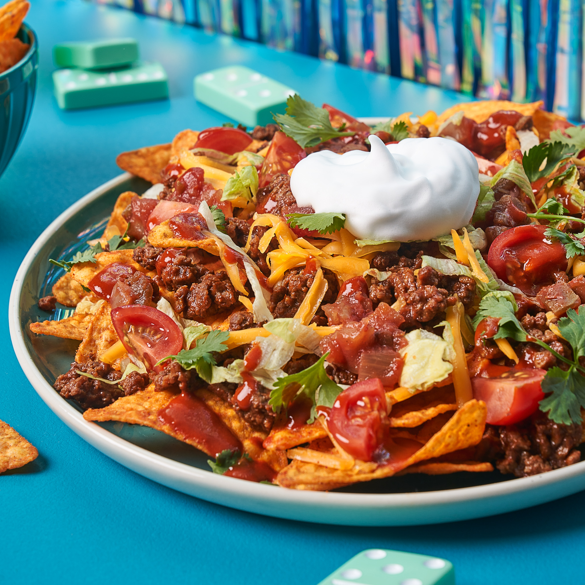 Doritos Nacho Cheese Seasoning Recipe - Infoupdate.org