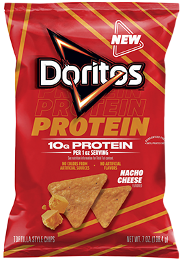 Home | Doritos