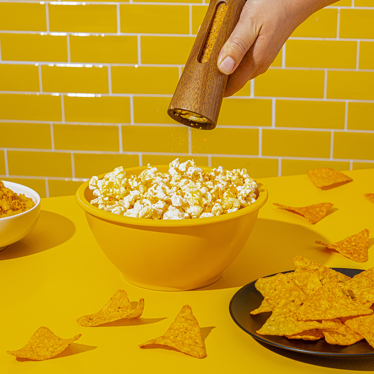 DORITOS® Seasoning Hack | Doritos