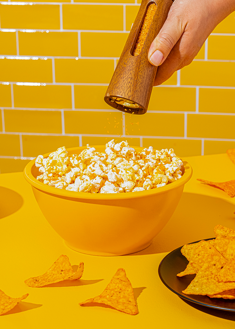 DORITOS® Seasoning Hack | Doritos