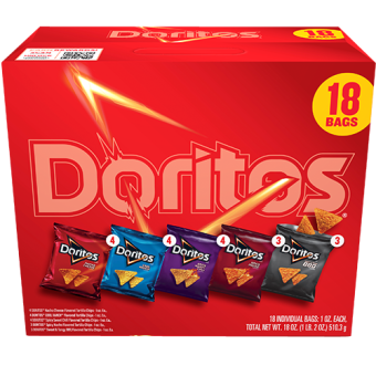 Products | Doritos