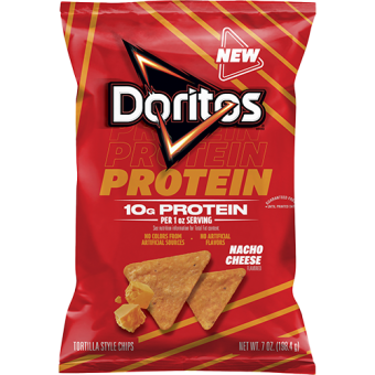 Protein | Doritos