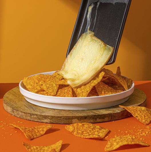 DORITOS® Loaded Nachos | Doritos