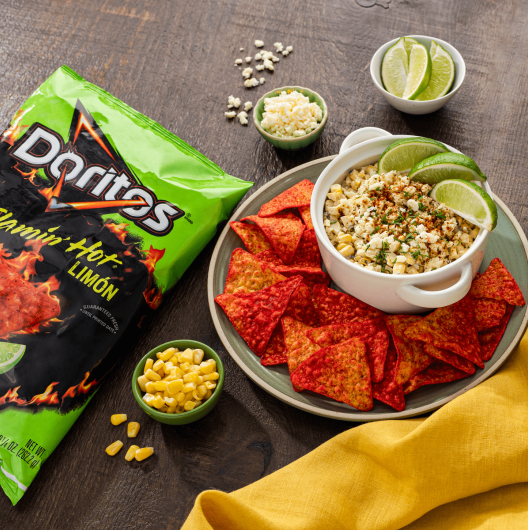 DORITOS® Seasoning Hack | Doritos