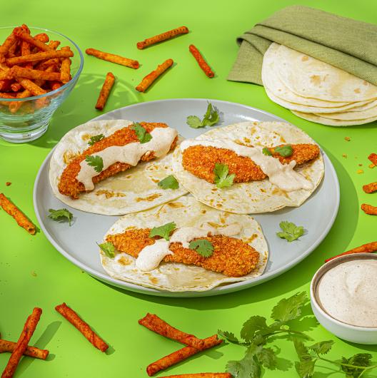 DORITOS® Nacho Cheese Mozzarella Sticks | Doritos