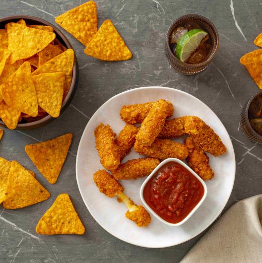 Recipes | Doritos