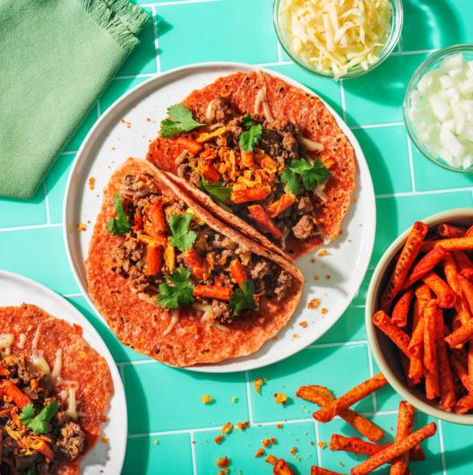 DORITOS® Spicy Sweet Chili Cheesecake | Doritos
