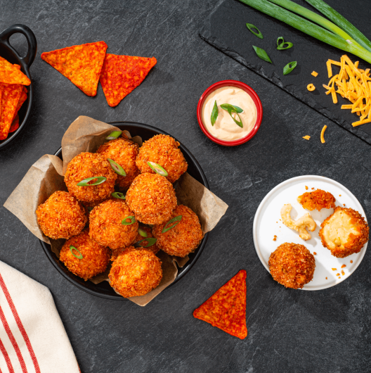 Recetas | Doritos