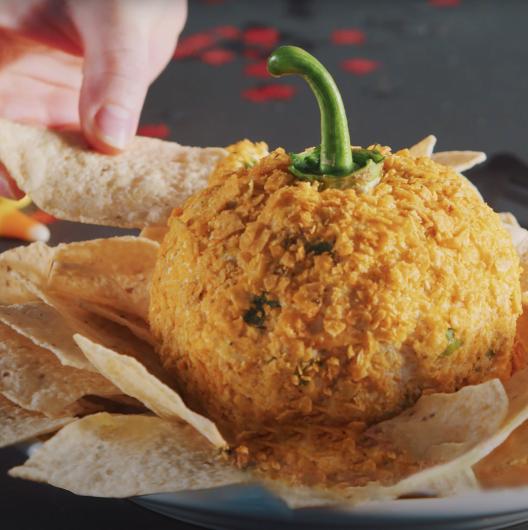 Recetas | Doritos